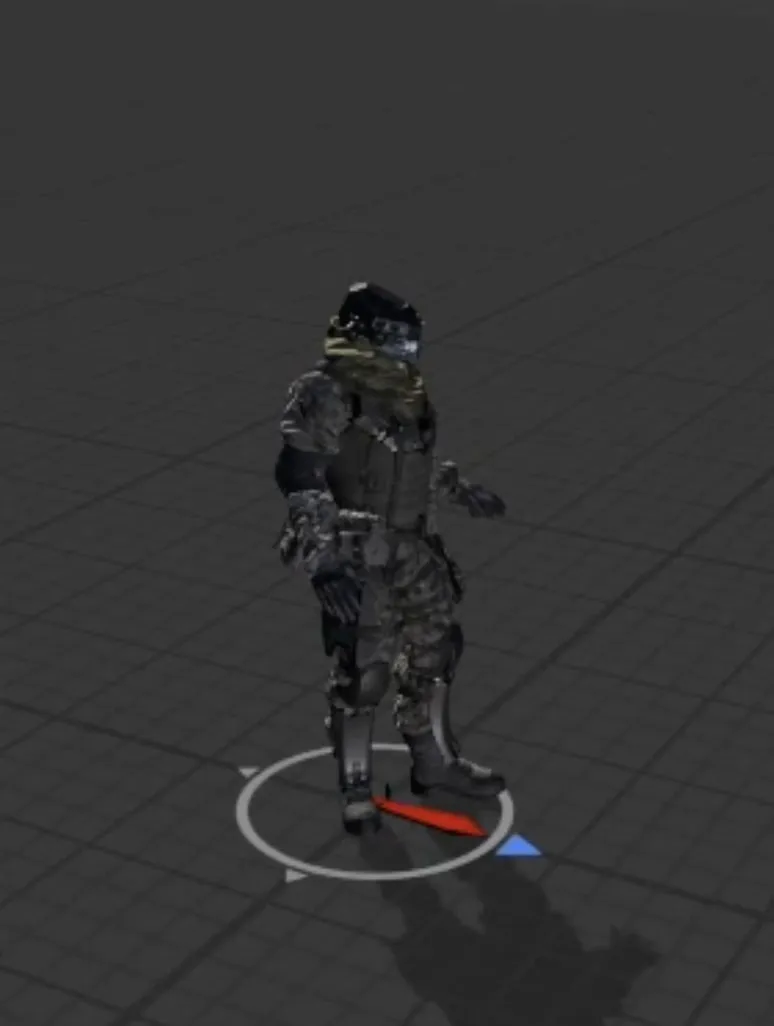 Real-time motion capture in Unity with Rokoko's native integration